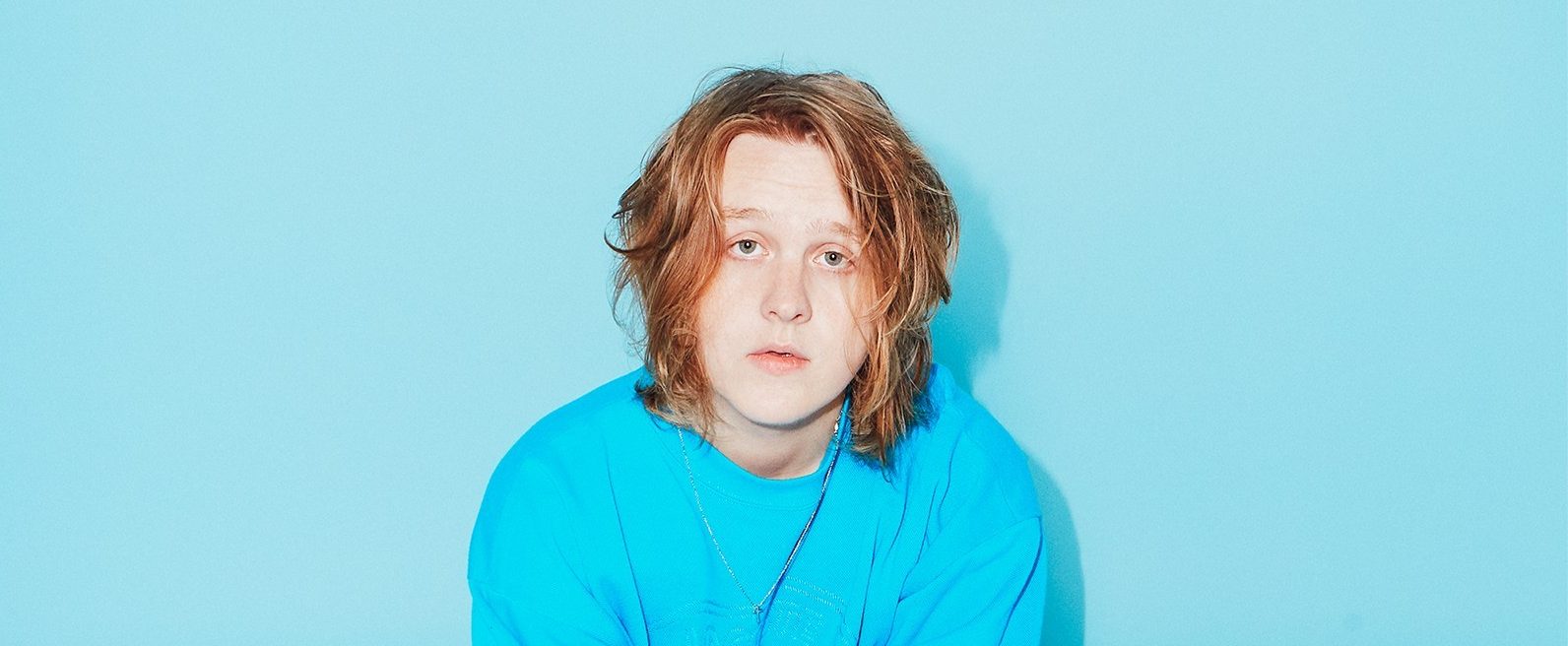 Lewis Capaldi | Selection