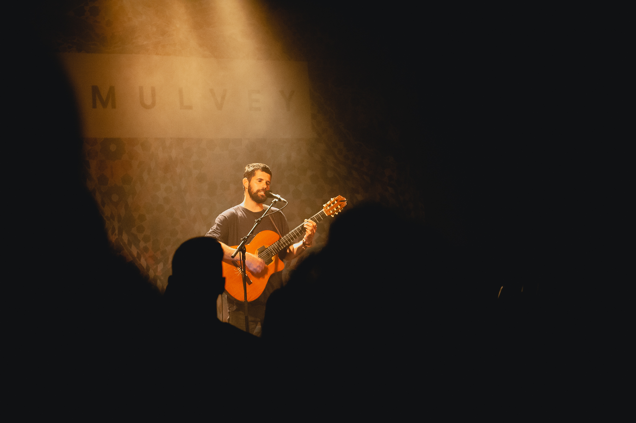 Nick Mulvey | Selection