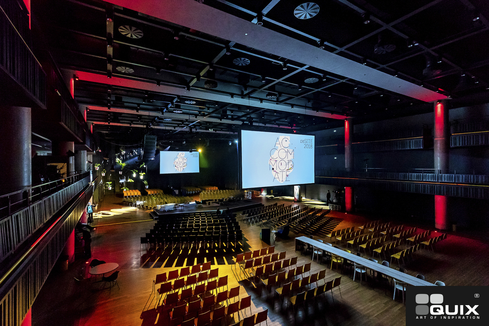 Forum Karlin | Selection