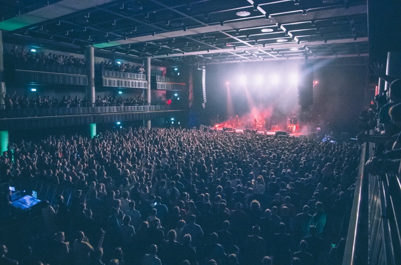 Forum Karlín | Selection