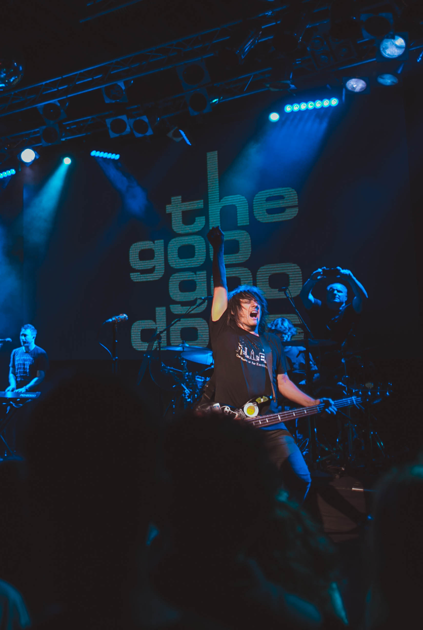 GooGoo Dolls | Selection