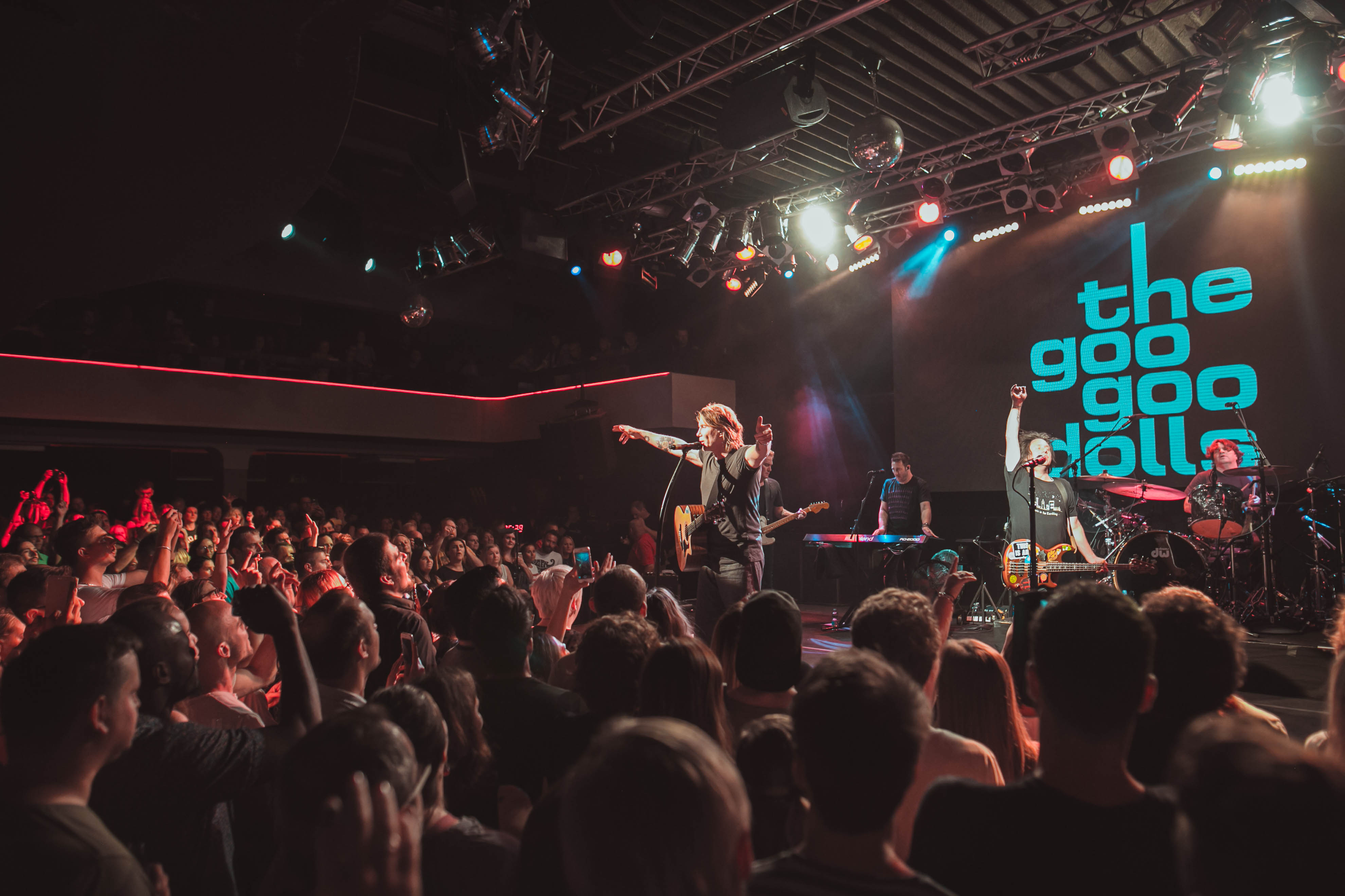 GooGoo Dolls | Selection