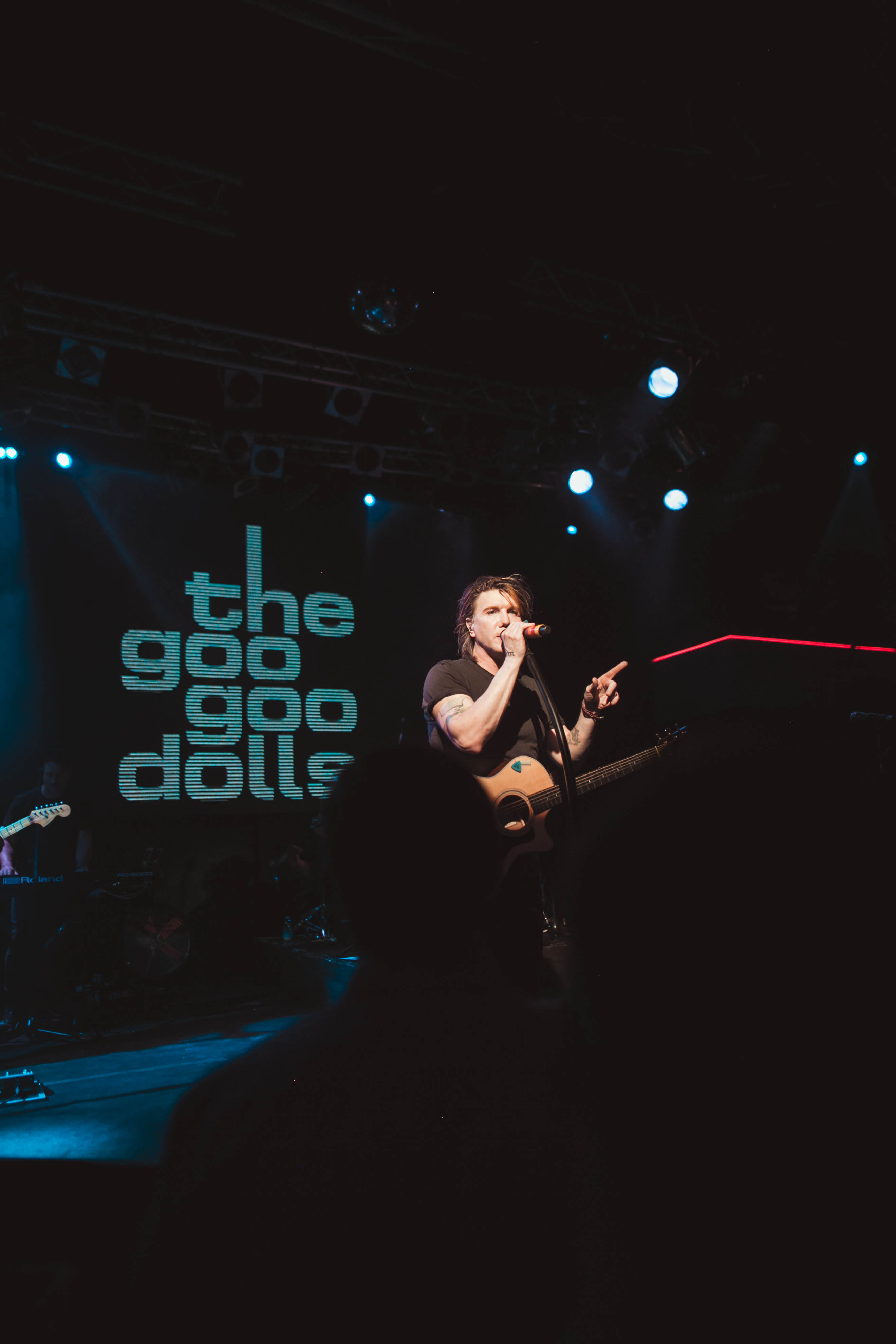 GooGoo Dolls | Selection