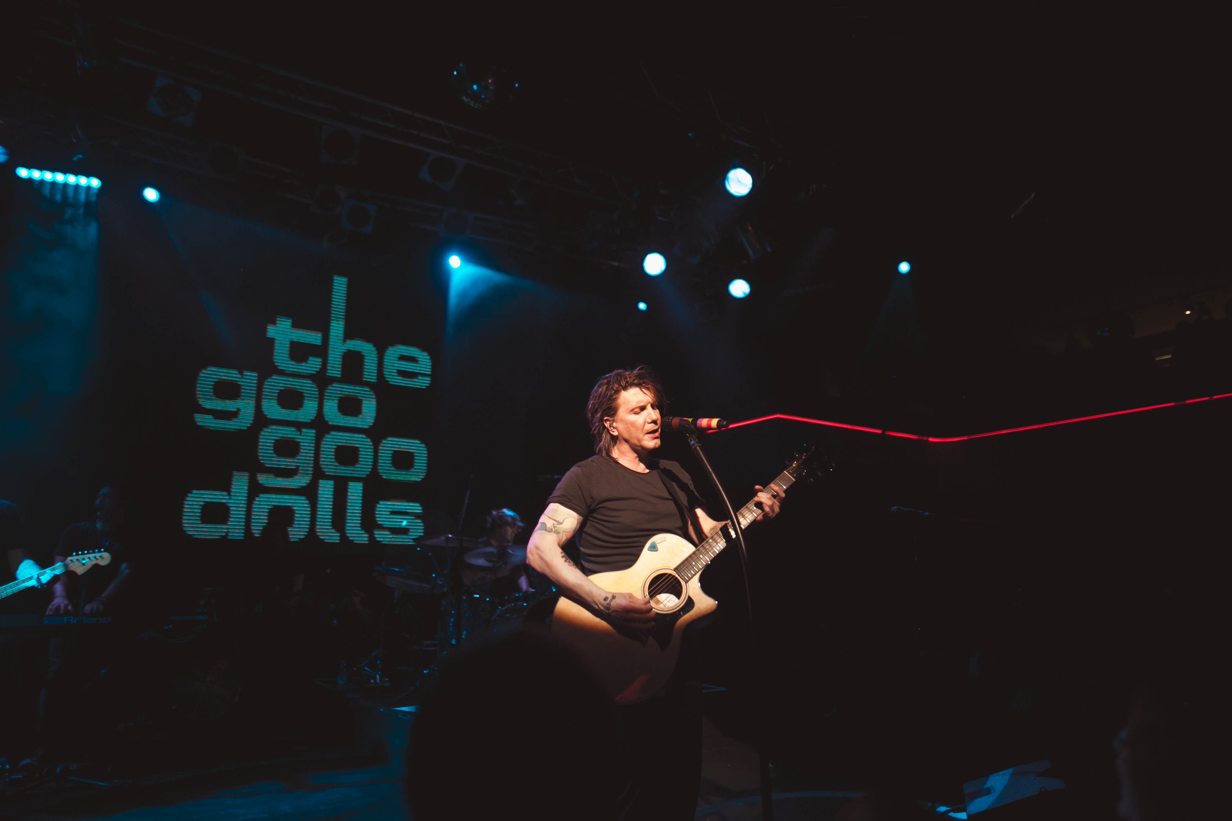 GooGoo Dolls | Selection