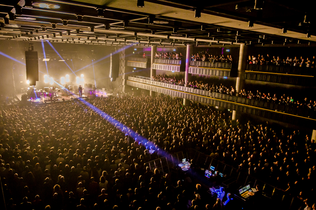 Forum Karlín | Selection