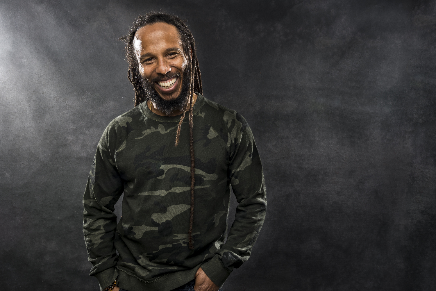 Ziggy Marley | Selection
