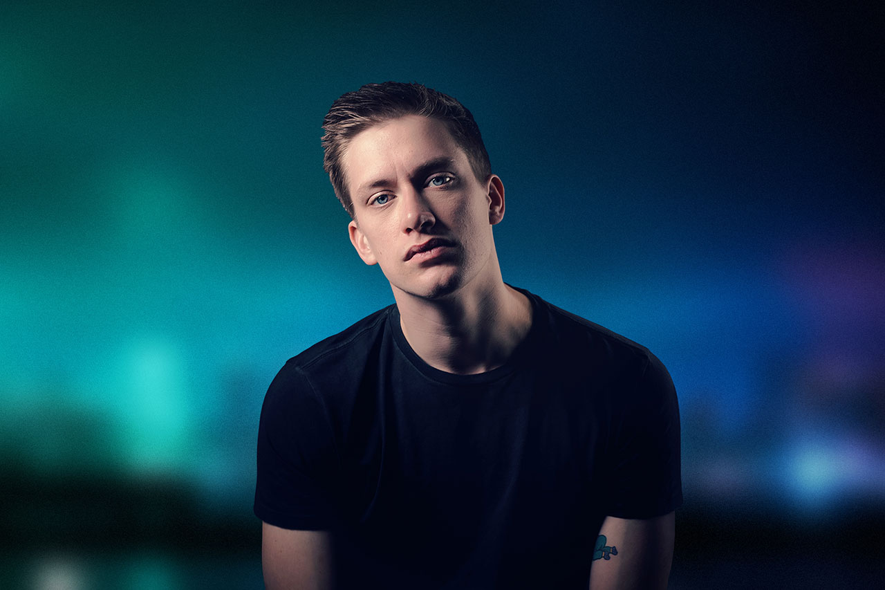 Daniel Sloss: Hubris | Selection