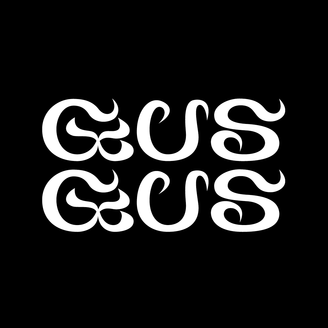 GusGus | Selection