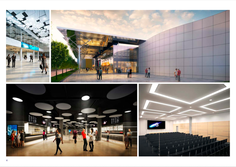 O2 universum | Selection