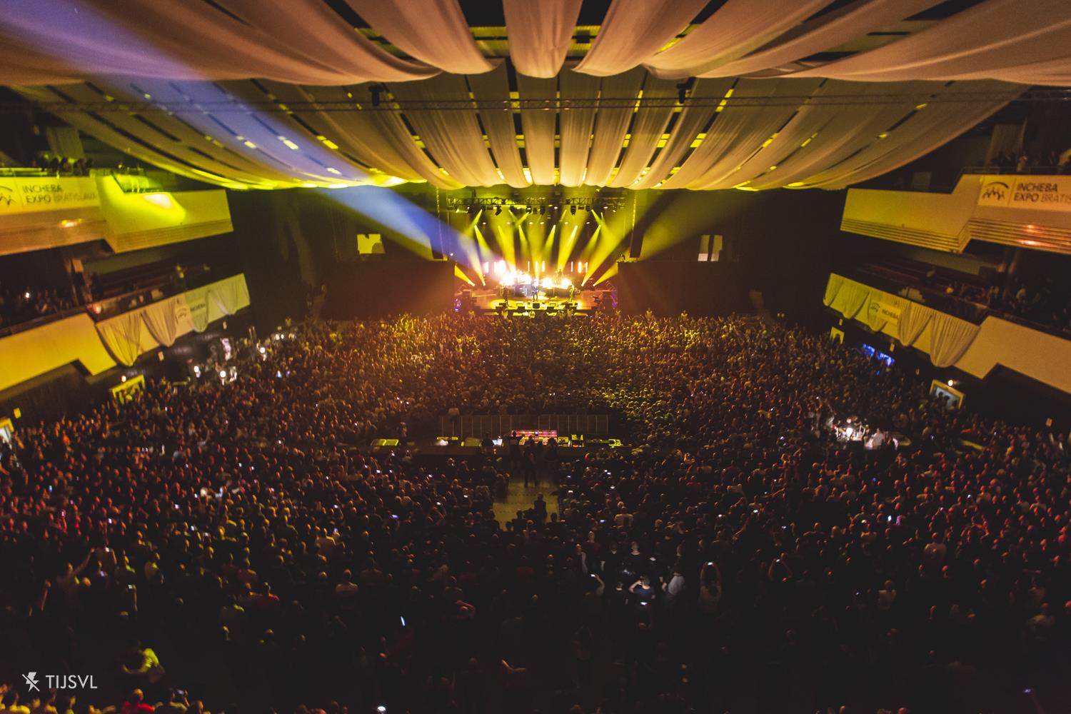 Incheba expo Bratislava | Selection