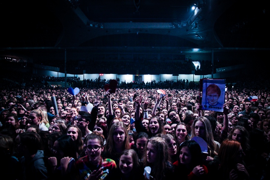 Tipsport arena | Selection