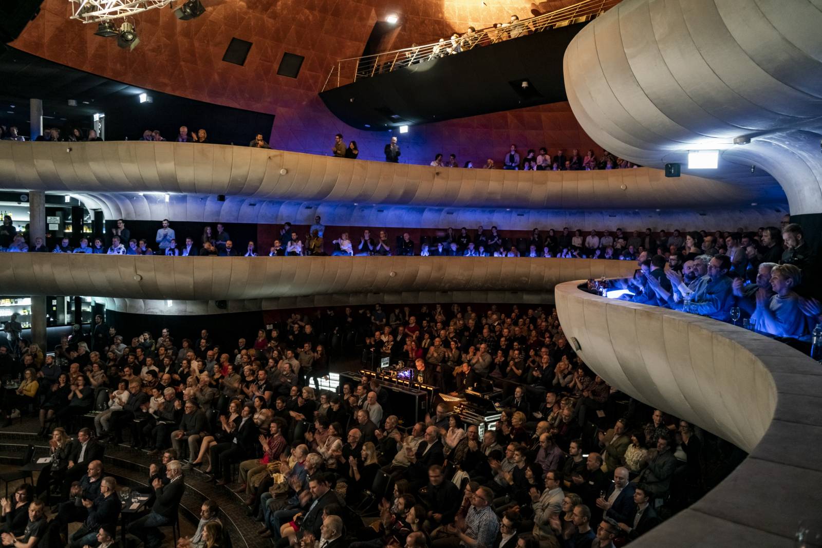 Sono Music Club | Selection