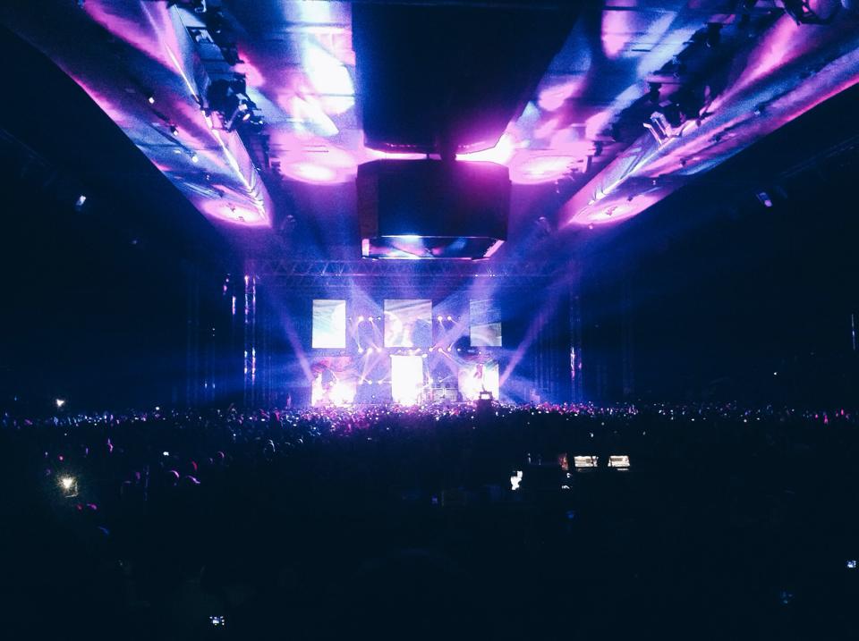 Tipsport arena | Selection