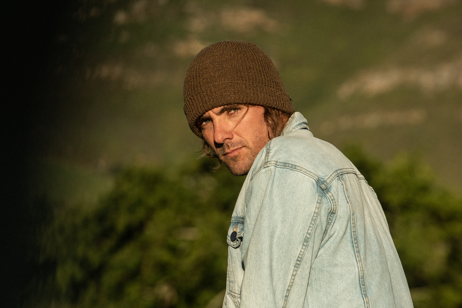 Sean Koch | Selection