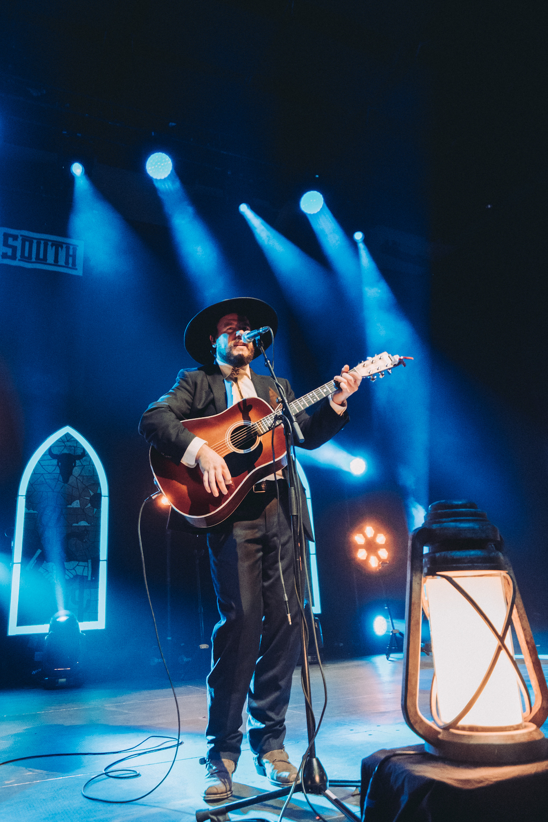 The Dead South + Ivan Mládek a Banjo Band + Corb Lund | Selection