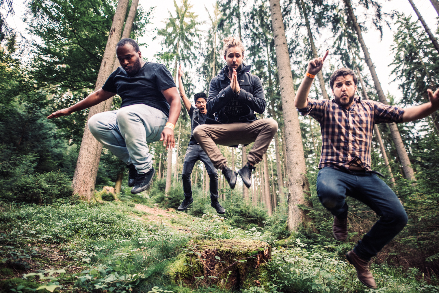 Jeremy Loops | Selection