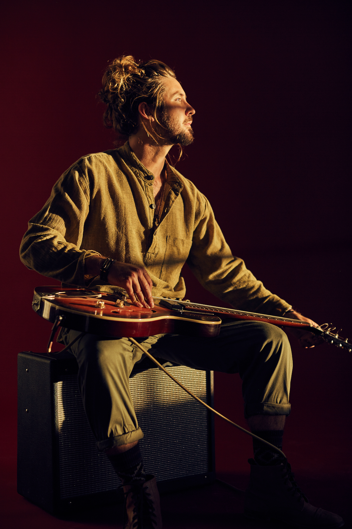 Jeremy Loops | Selection