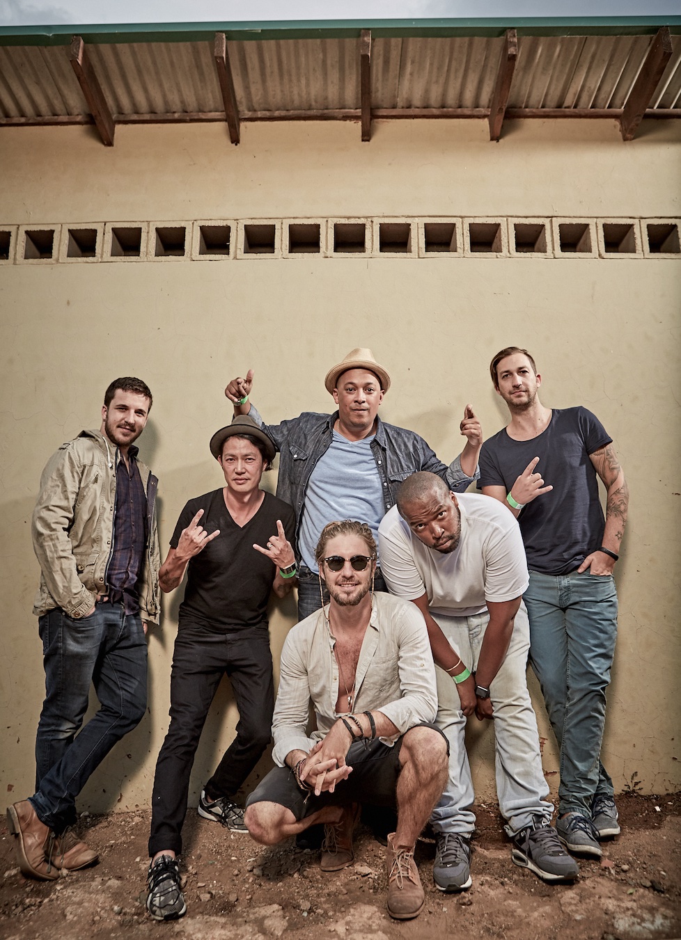 Jeremy Loops | Selection