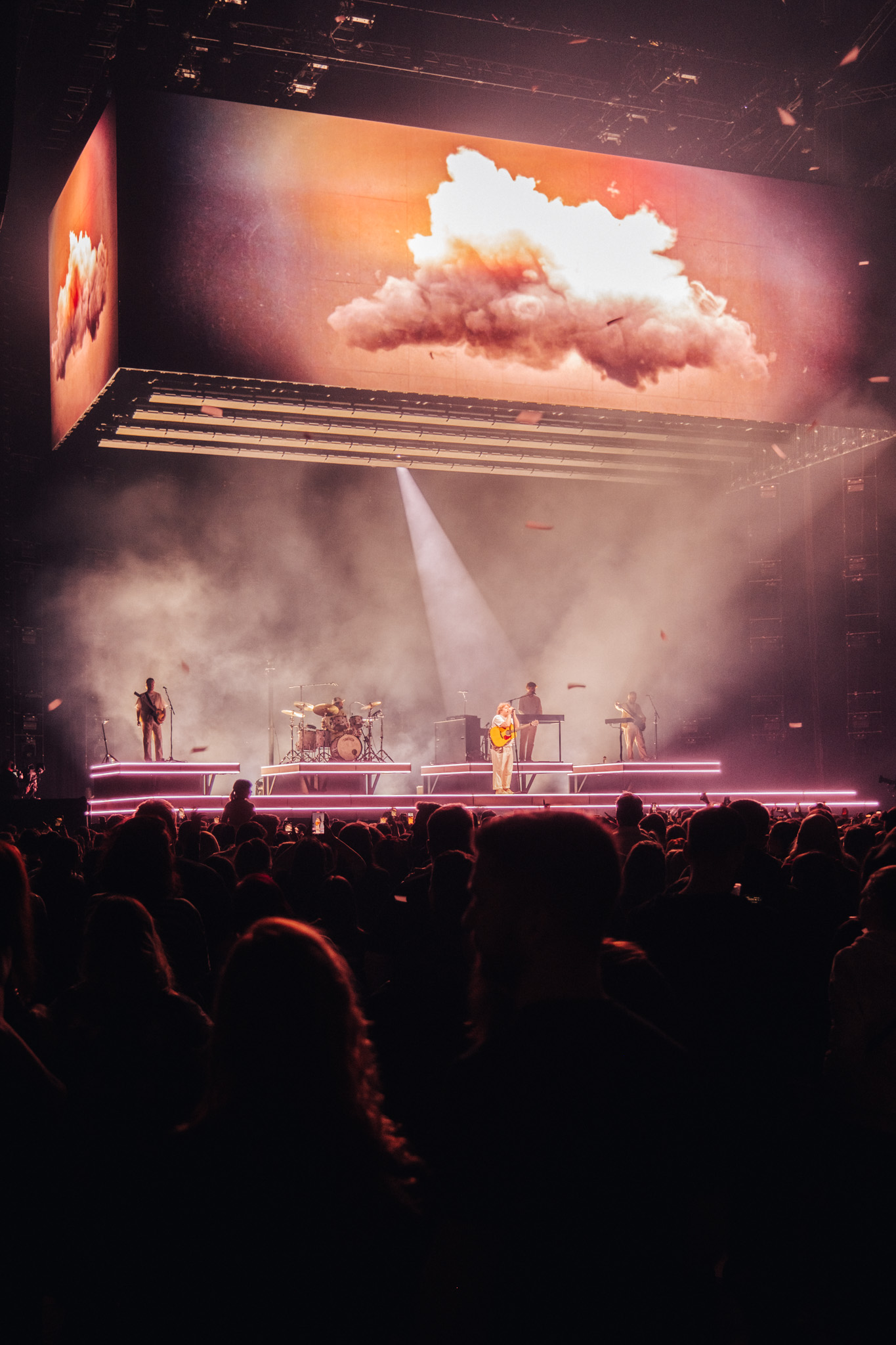 Lewis Capaldi | Selection