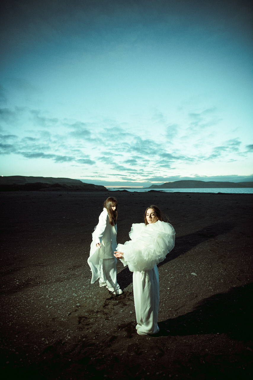 Gioli & Assia | Selection