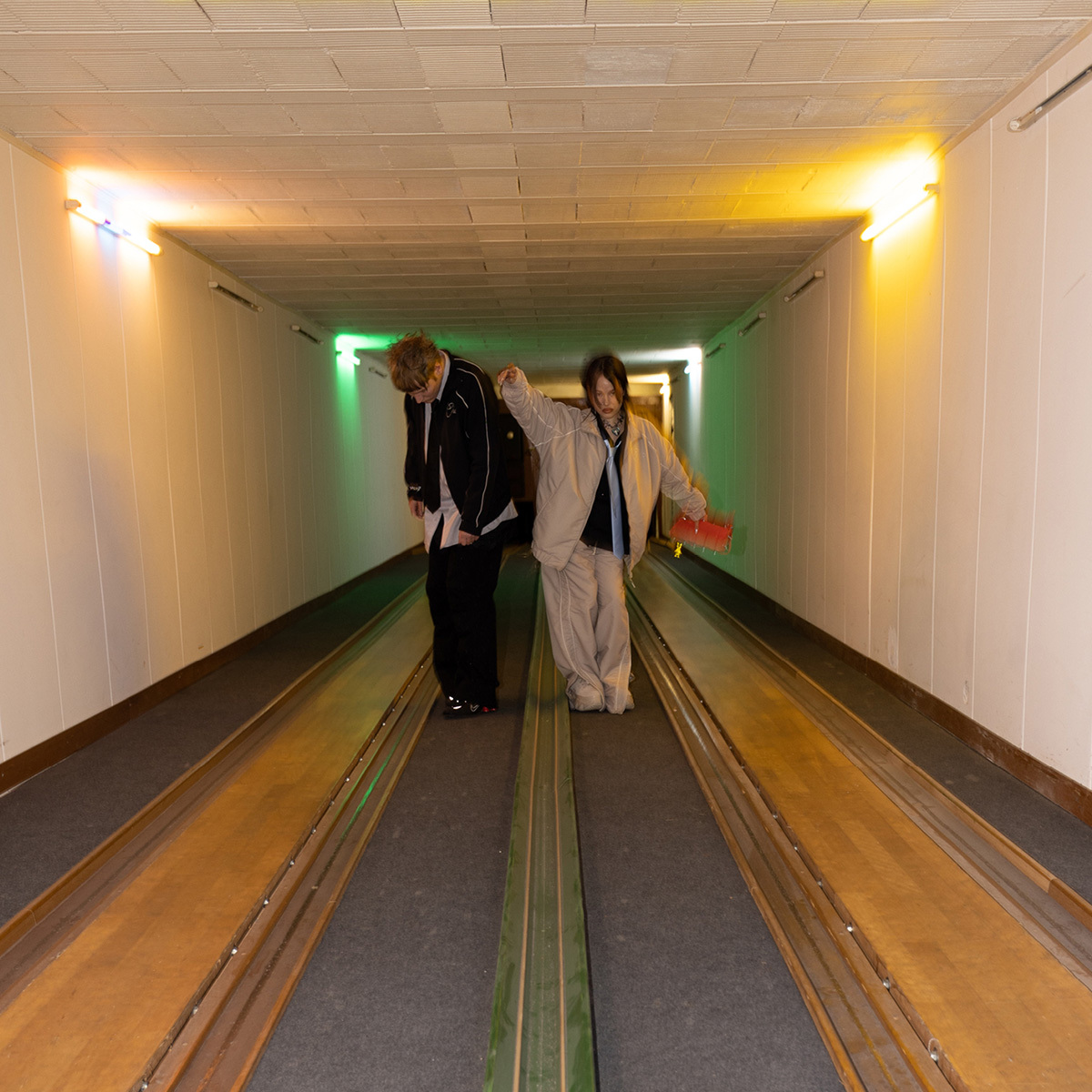 Brutalismus 3000 | Selection