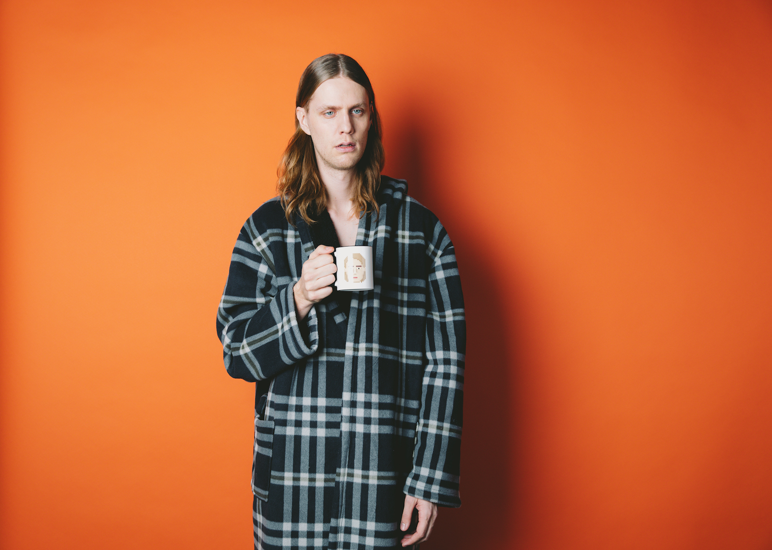 Daði Freyr | Selection