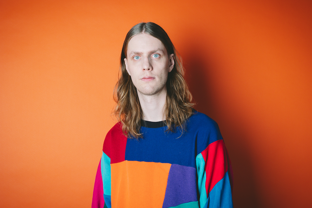 Daði Freyr | Selection