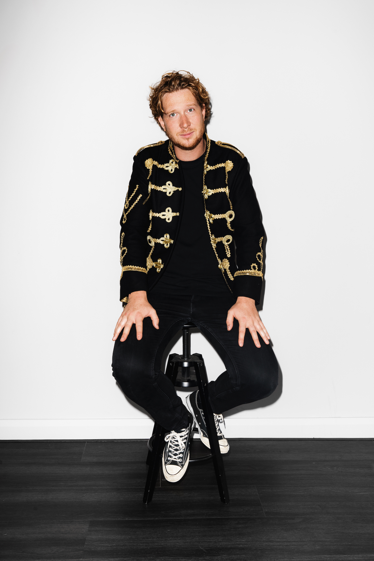 Bakermat | Selection