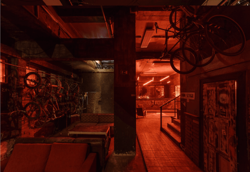 Bike Jesus | Selection