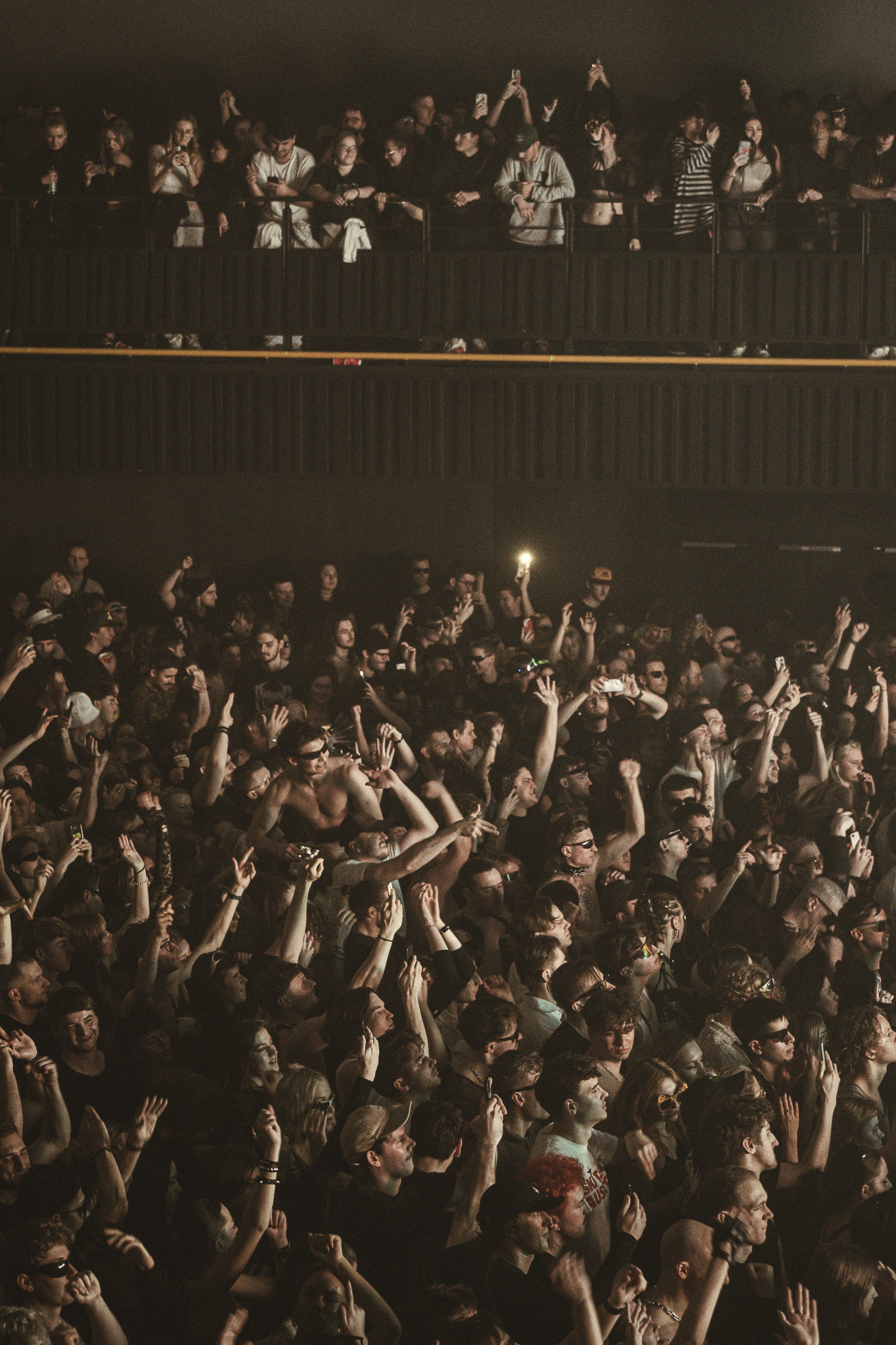 Brutalismus 3000 | Selection