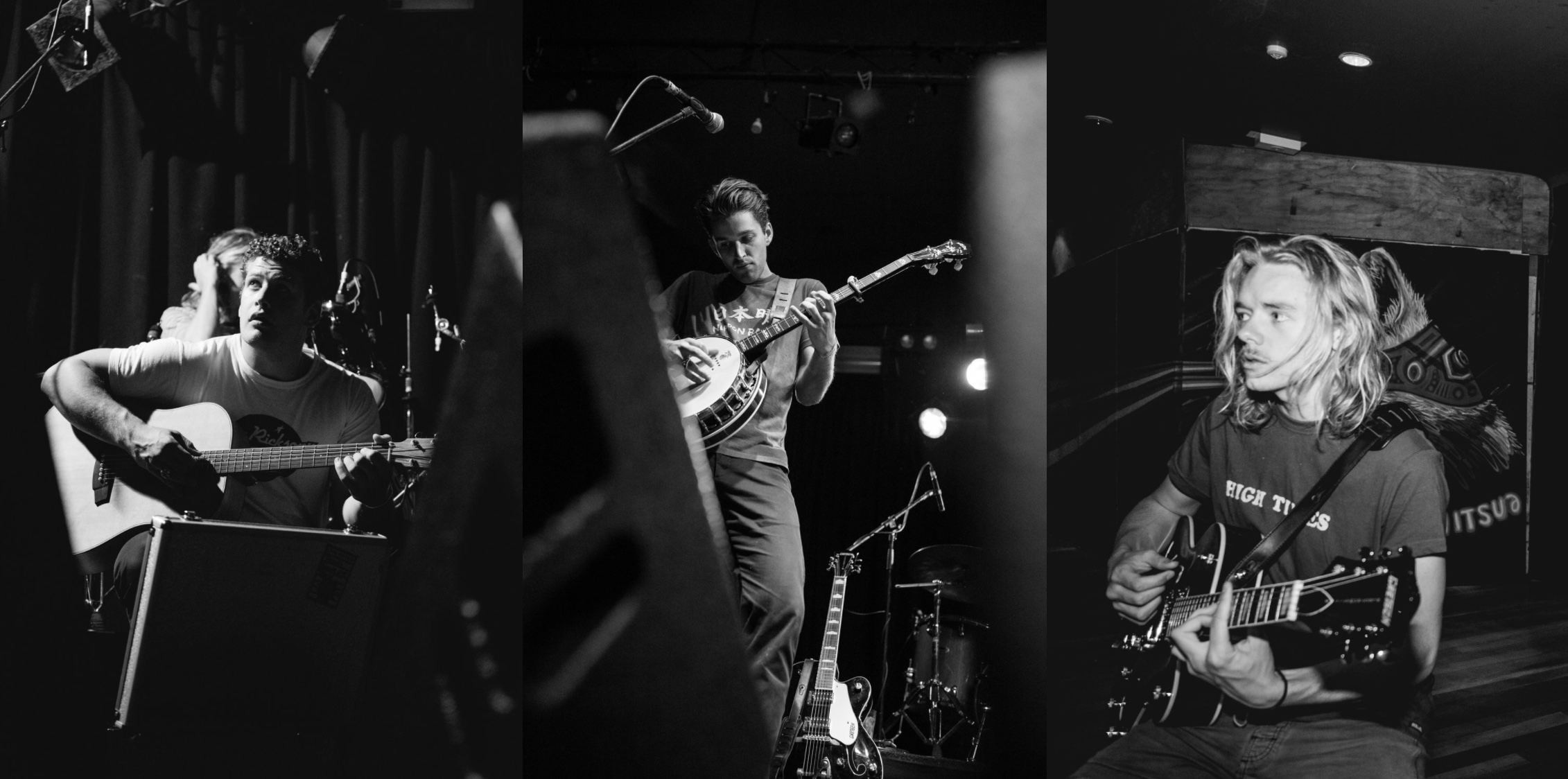 Sons Of The East | Selection