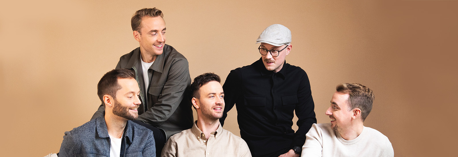 Dad Harmony | Selection