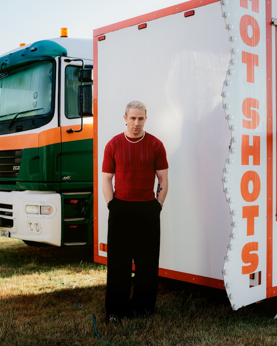 Moncrieff | Selection