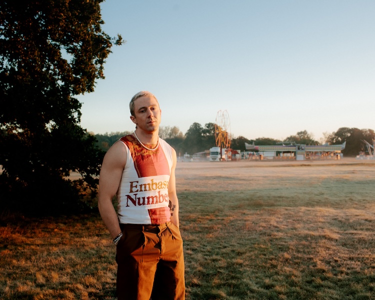 Moncrieff | Selection