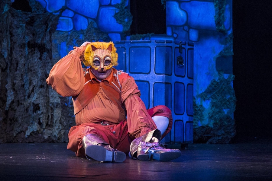 Divadlo Bolka Polívky