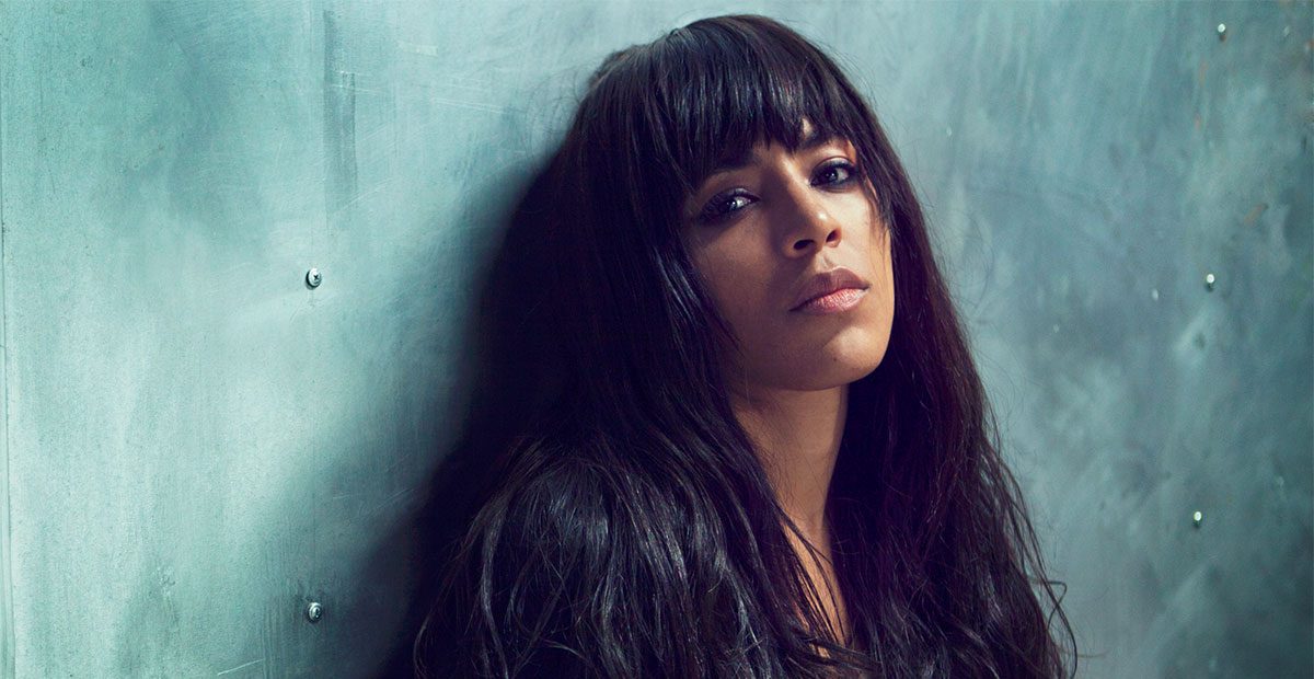 Loreen (SE) - Fource | Fource Entertainment