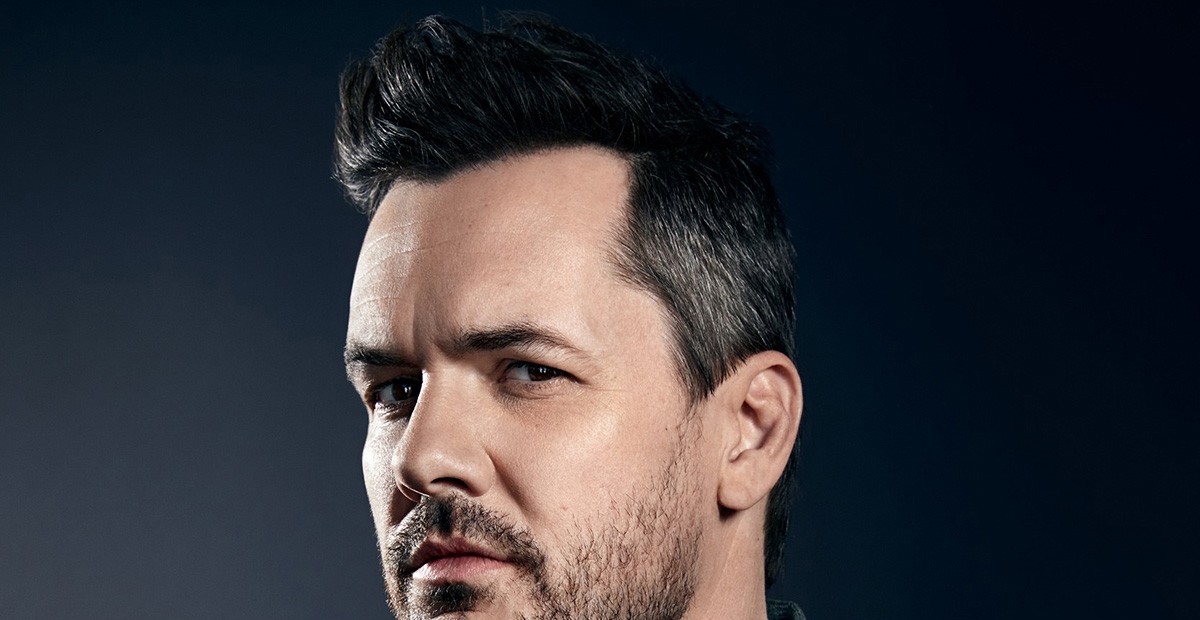 Jim Jefferies (AU) - Fource | Fource Entertainment