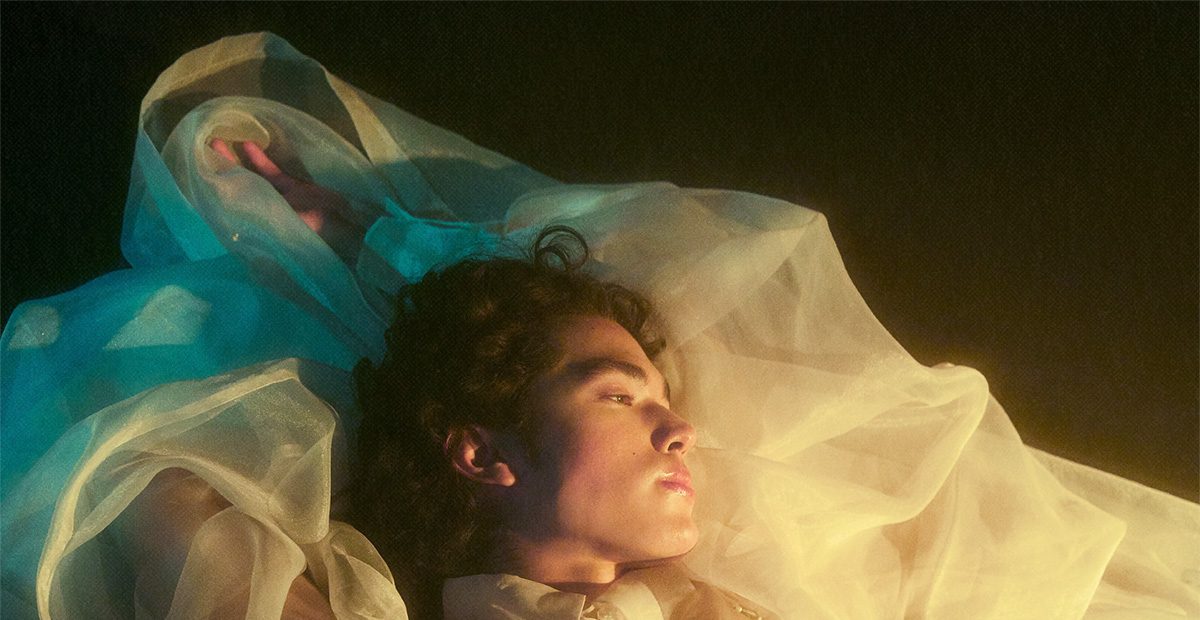 Conan Gray (US) - Fource | Fource Entertainment