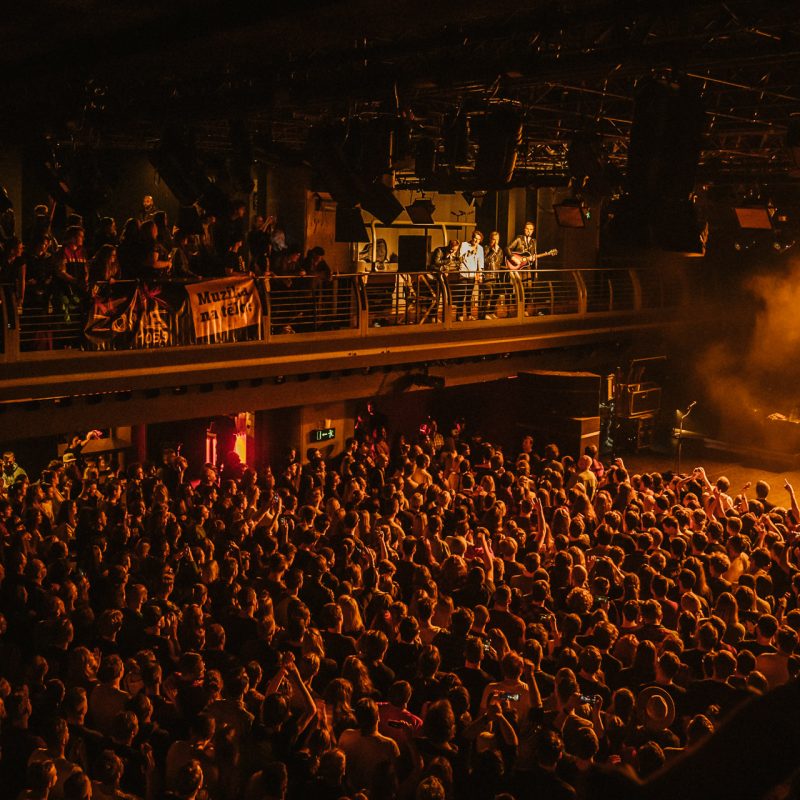 Fource Entertainment