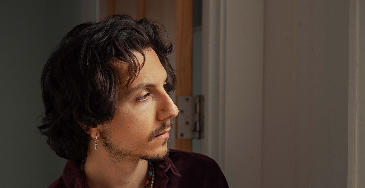 Anson Seabra (US) - Fource | Fource Entertainment