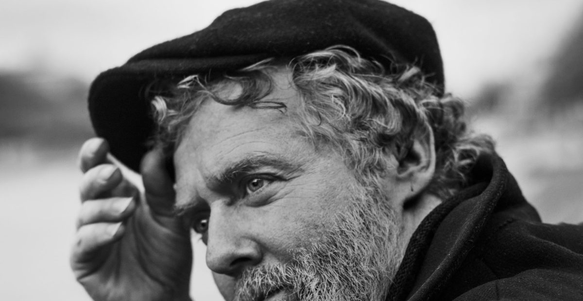 Glen Hansard (IE) - Fource | Fource Entertainment
