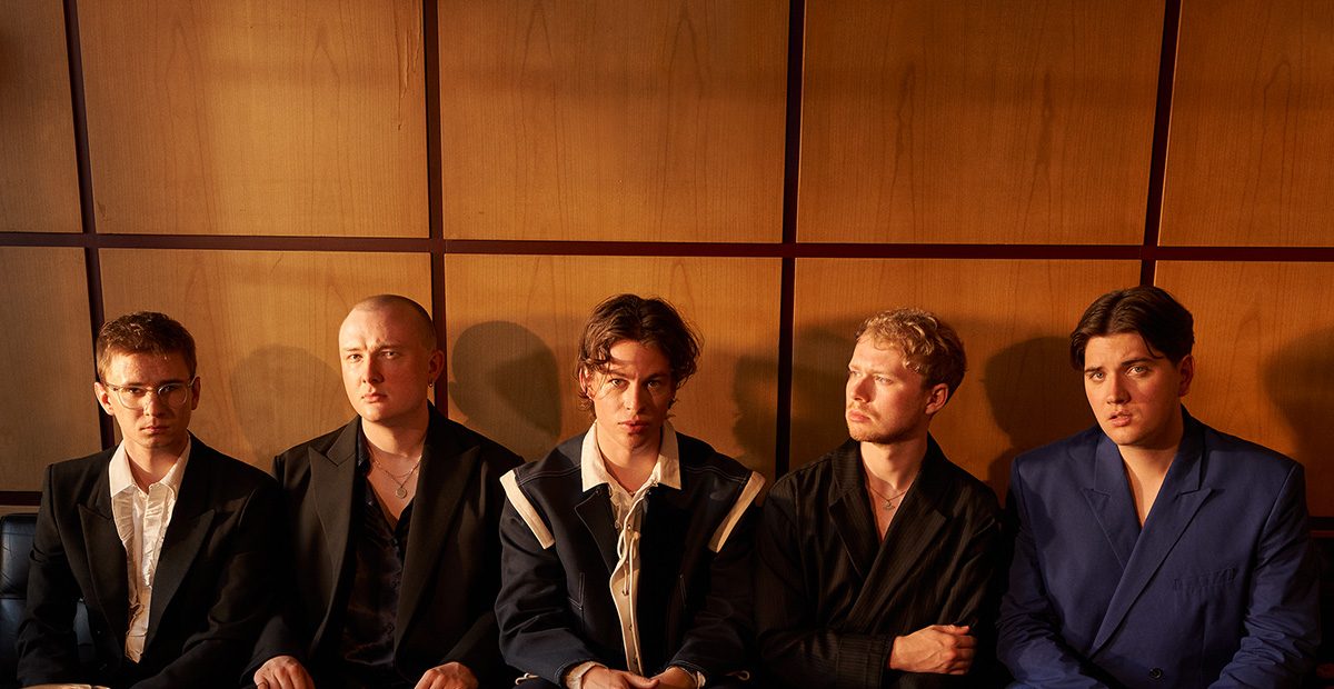 Giant Rooks - Fource | Fource Entertainment