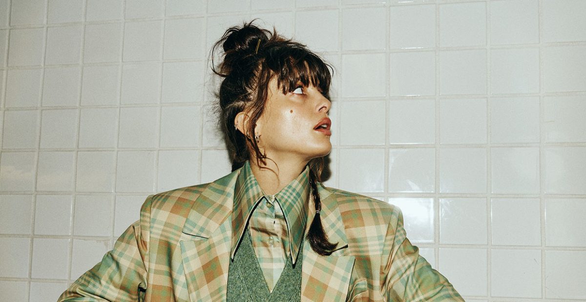 Noga Erez • Fource Poland