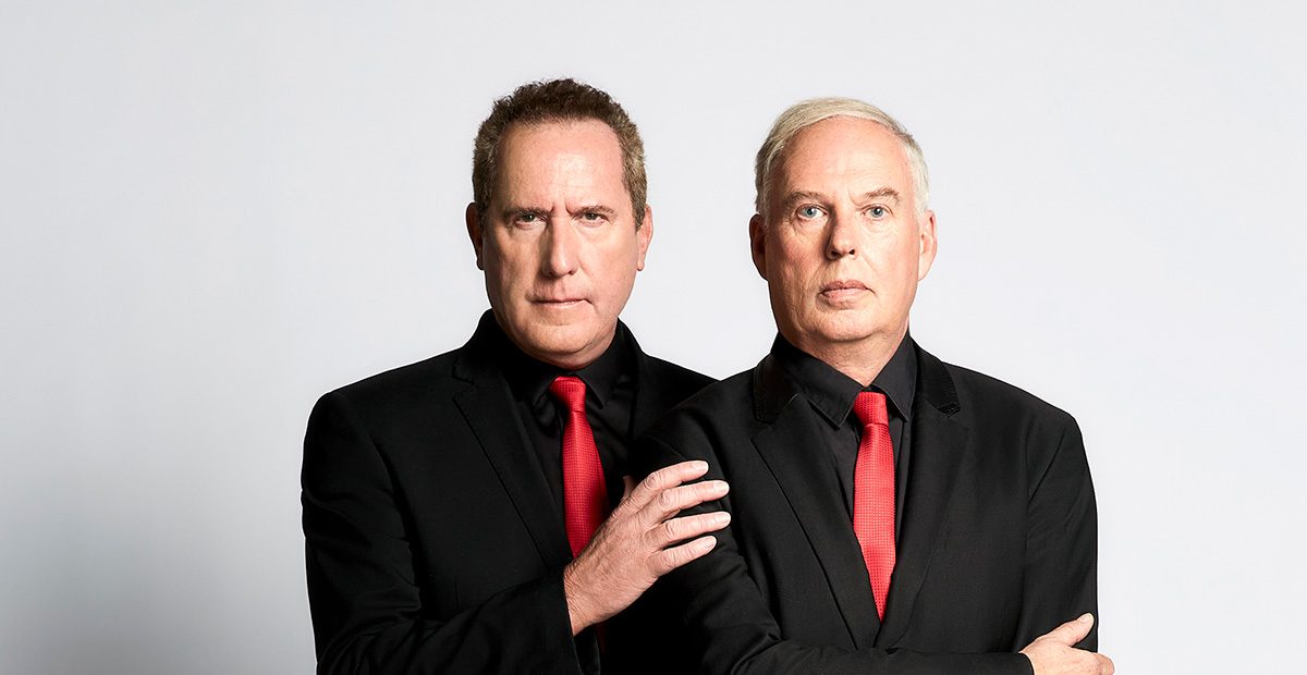 OMD • Fource Poland