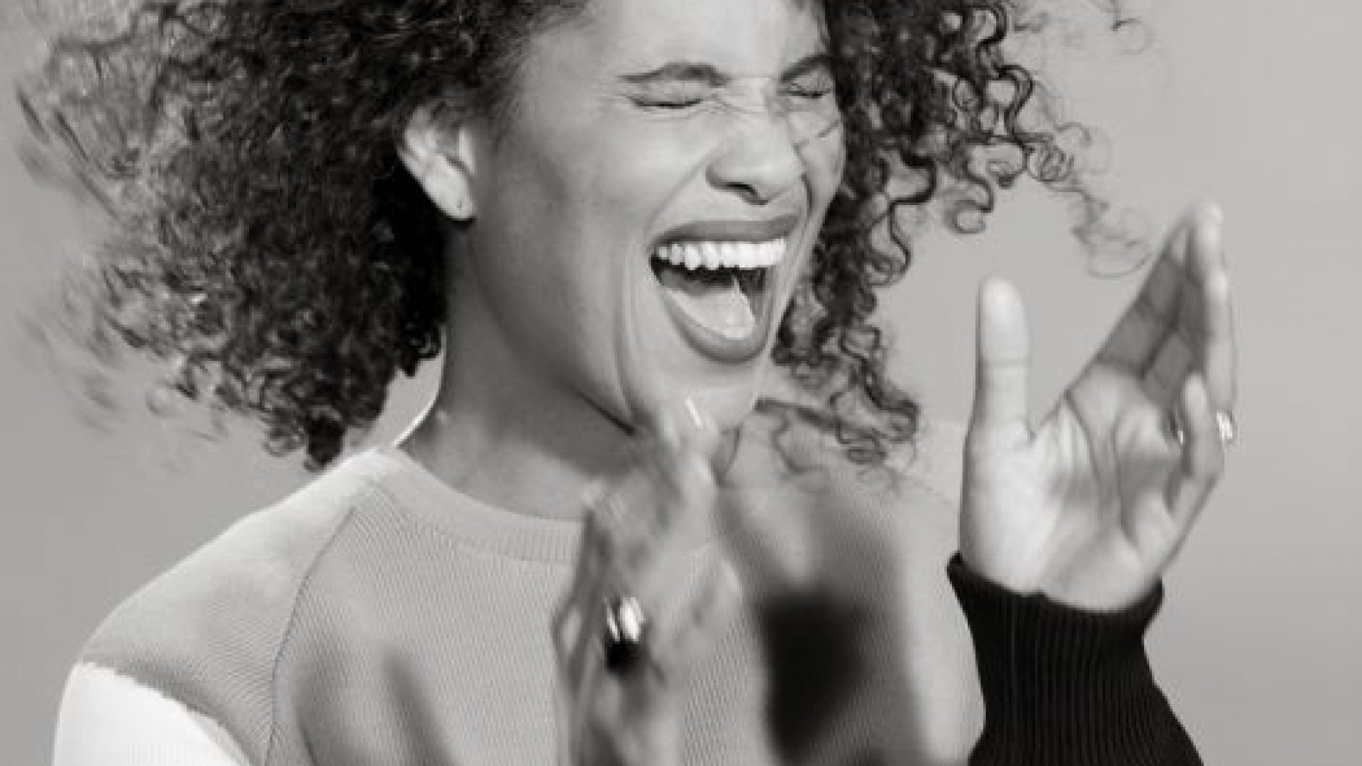 Neneh Cherry v létě představí Praze společný projekt s The Thing ...