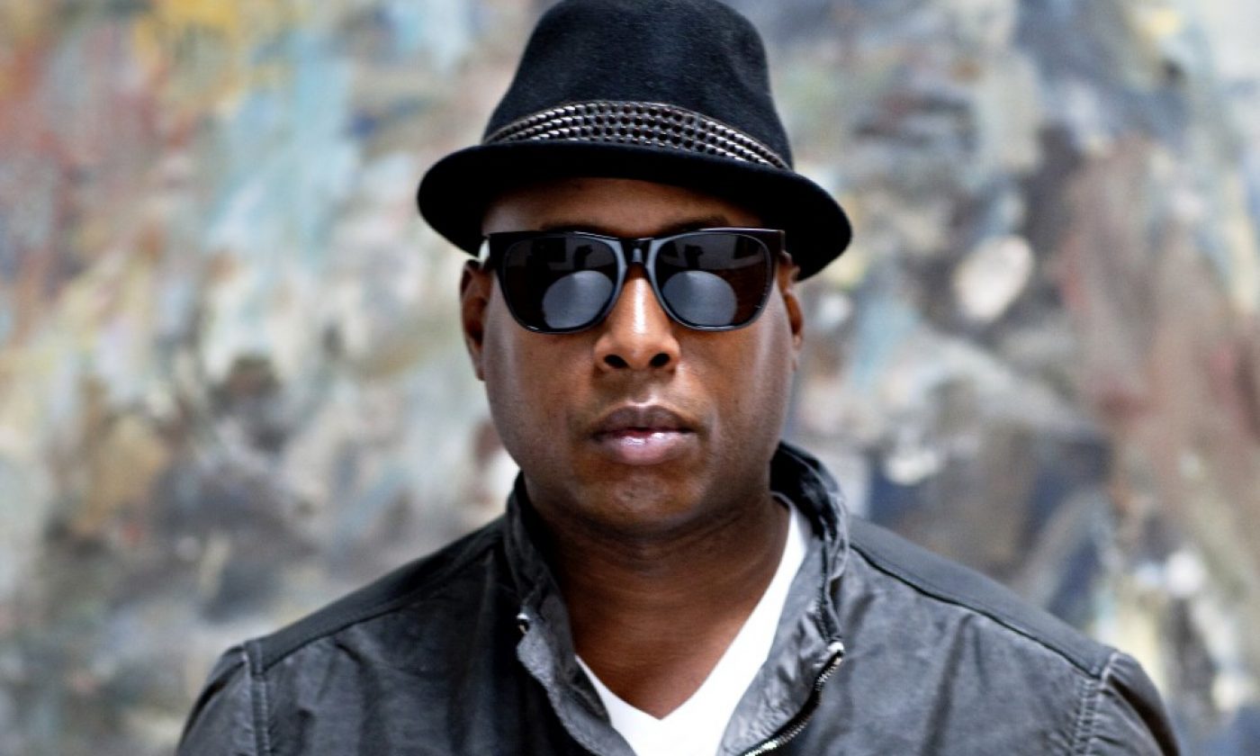 American rapper Talib Kweli live in Prague in November | Lucerna Music Bar