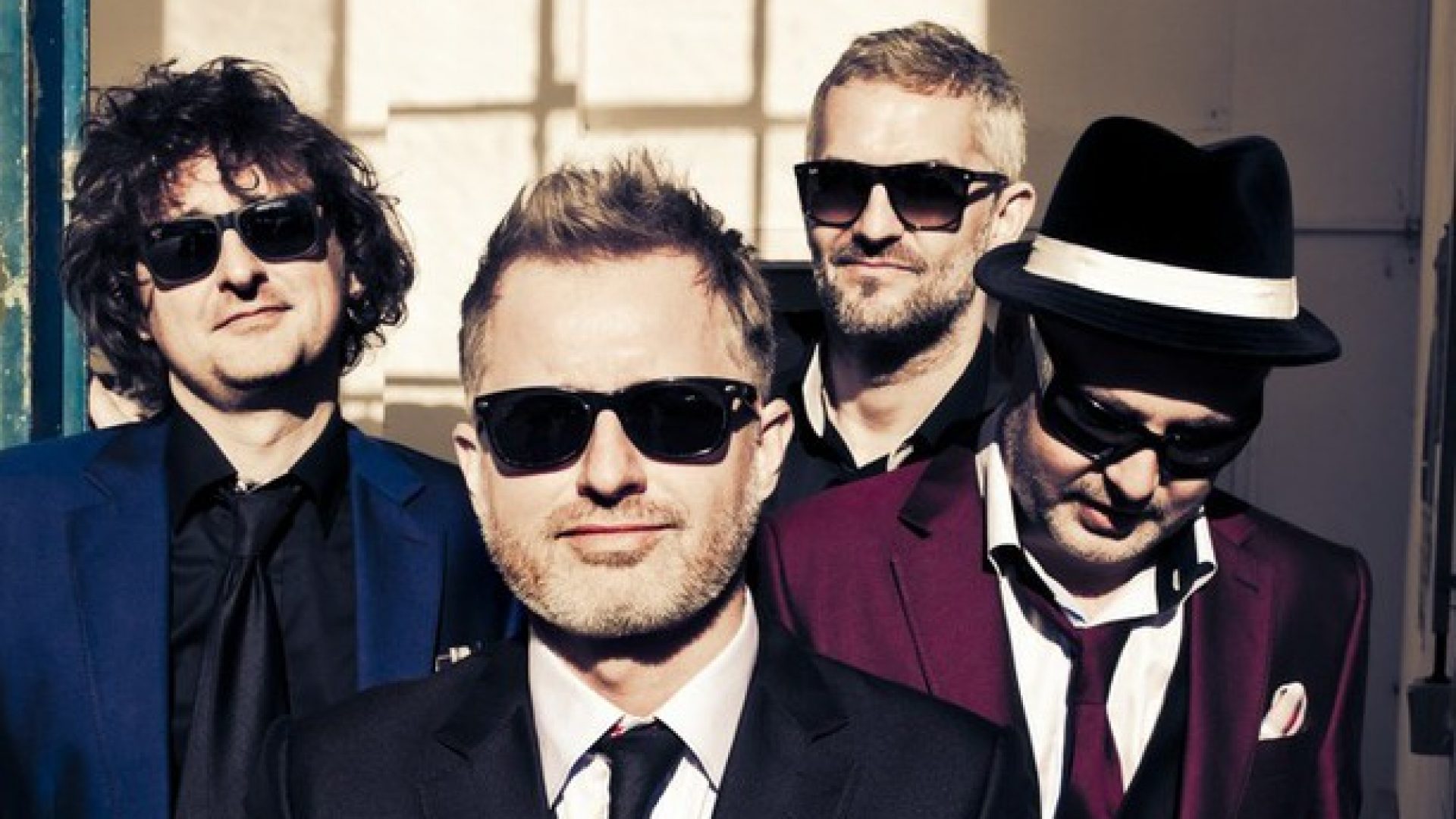 Slovenská kapela Hex vyrazí na turné do Česka | Lucerna Music Bar