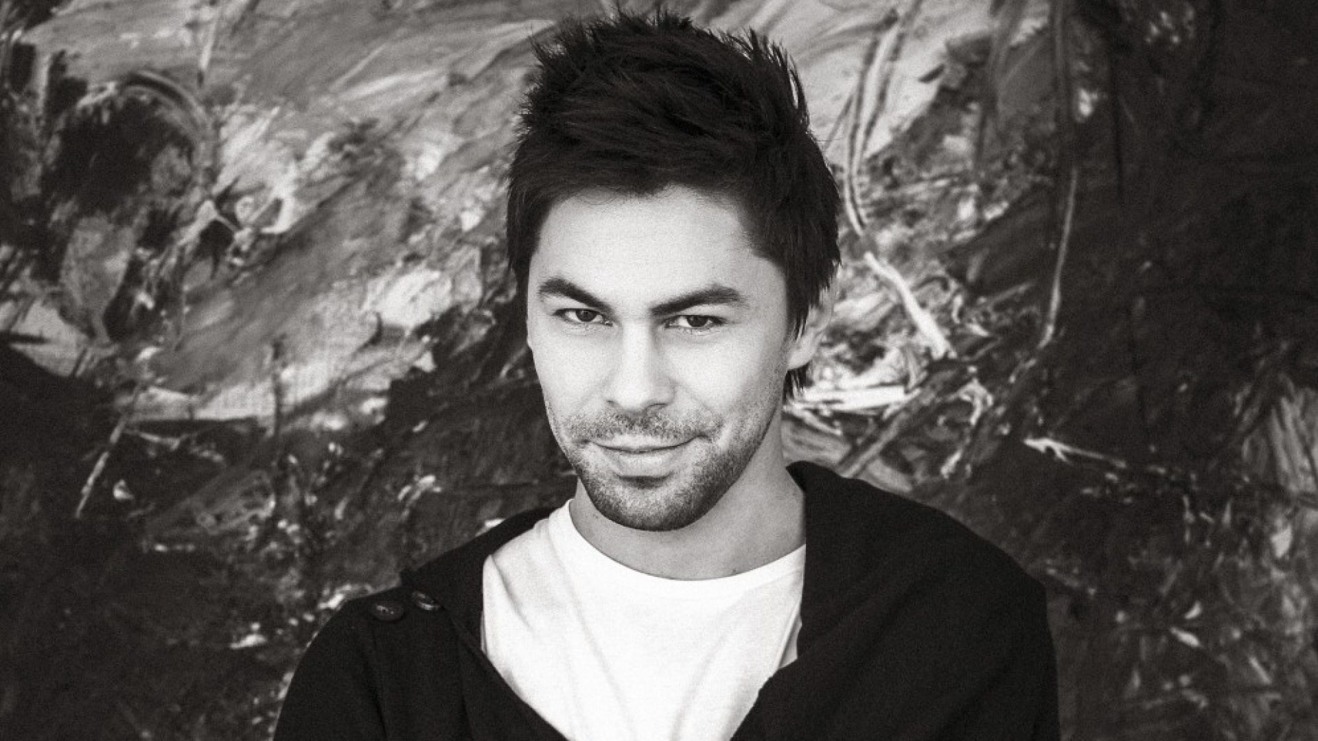 Adam Ďurica / SK | Lucerna Music Bar