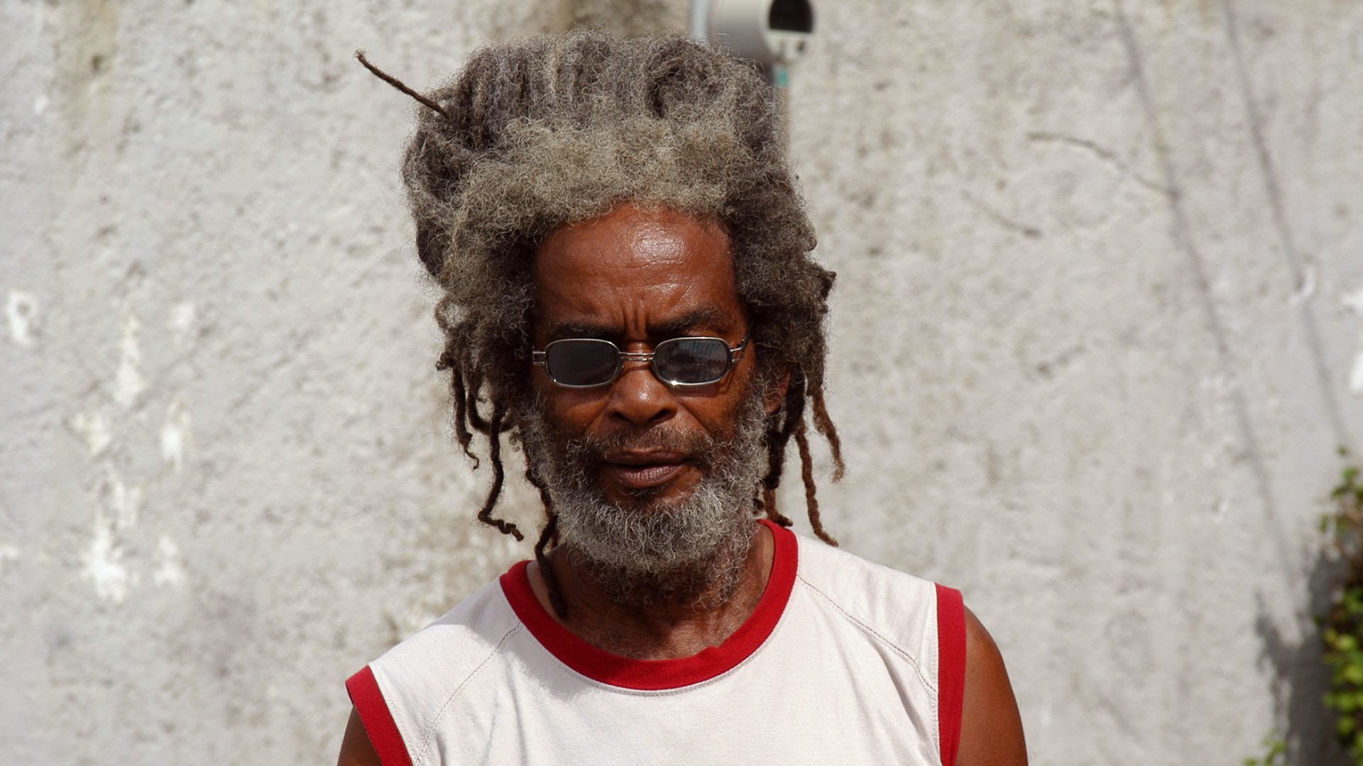 Max Romeo / JAM, feat. Xana Romeo & Rominal | Lucerna Music Bar