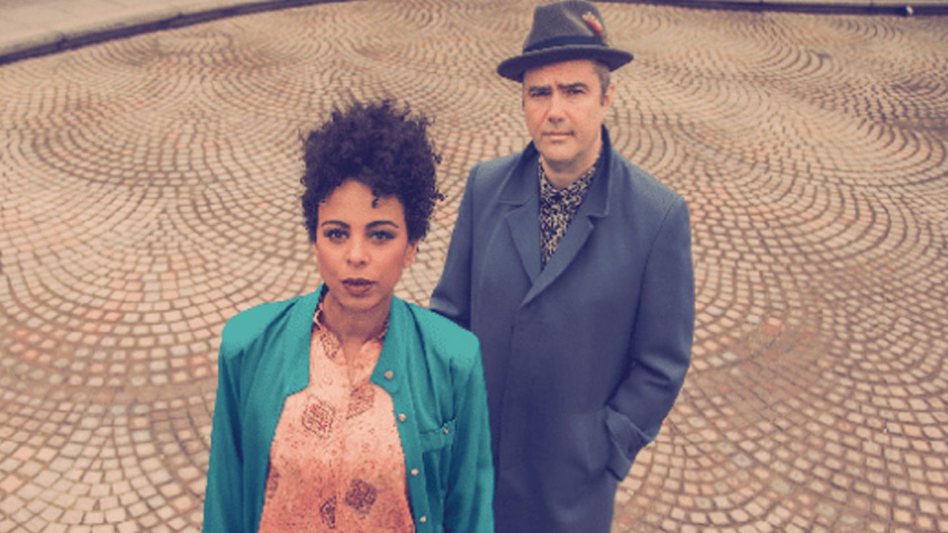 MF Robots / UK, support: Tonya Graves, Top Dream Company | Lucerna ...